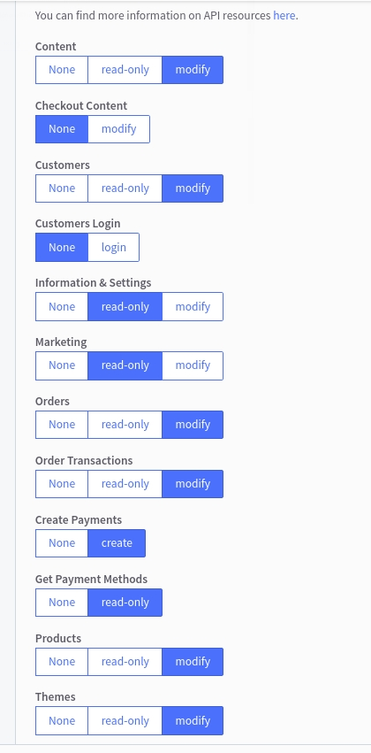 Where Can I Get Bigcommerce Api Path And Api Token Cart2cart Faq