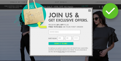 10 Examples Of Bad Website Design That Steals Money From You Cart2Cart™