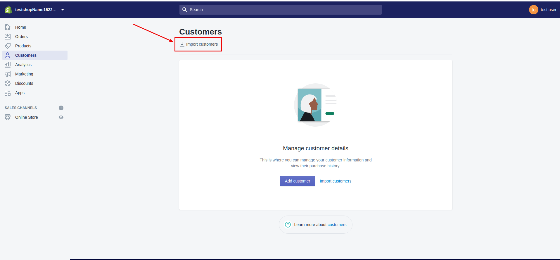 How To Import Customers And Orders To Shopify No Csv File Needed Cart2cart™