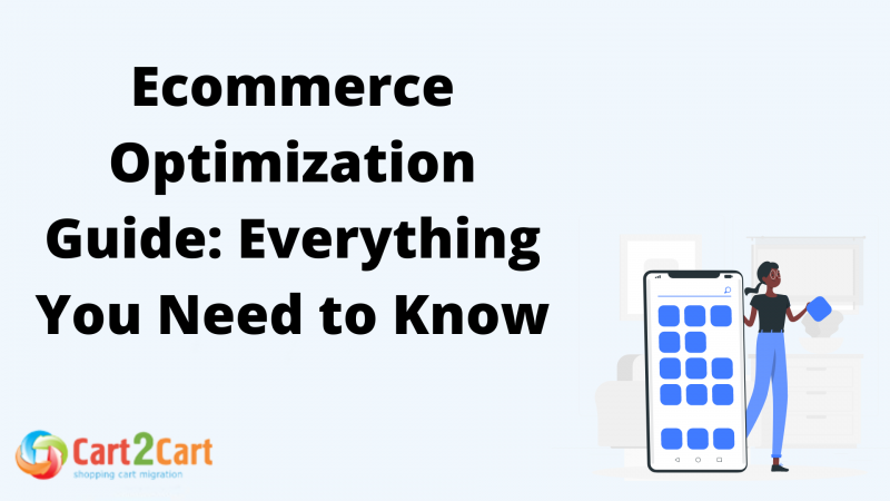 Ecommerce Optimization: Best Practices for Success