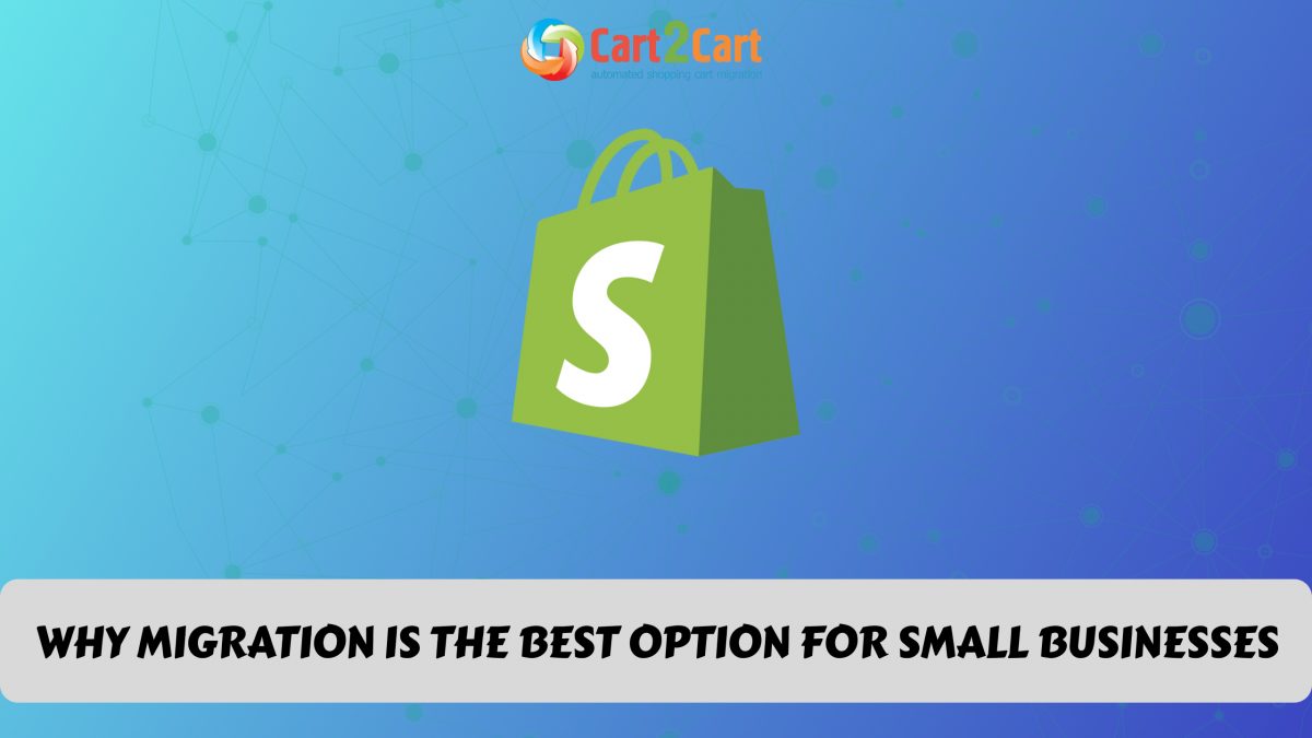Why Shopify Is the Best eCommerce Platform for Small Businesses in 2026 ...