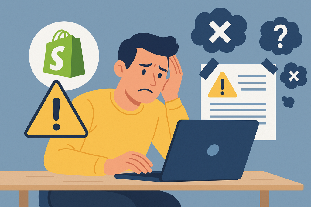 Common Shopify Migration Mistakes (and How to Avoid Them) Cart2Cart™